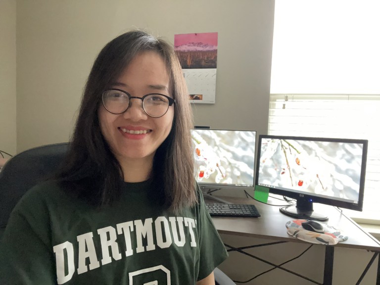 Wai Lab | Jonathan Wai