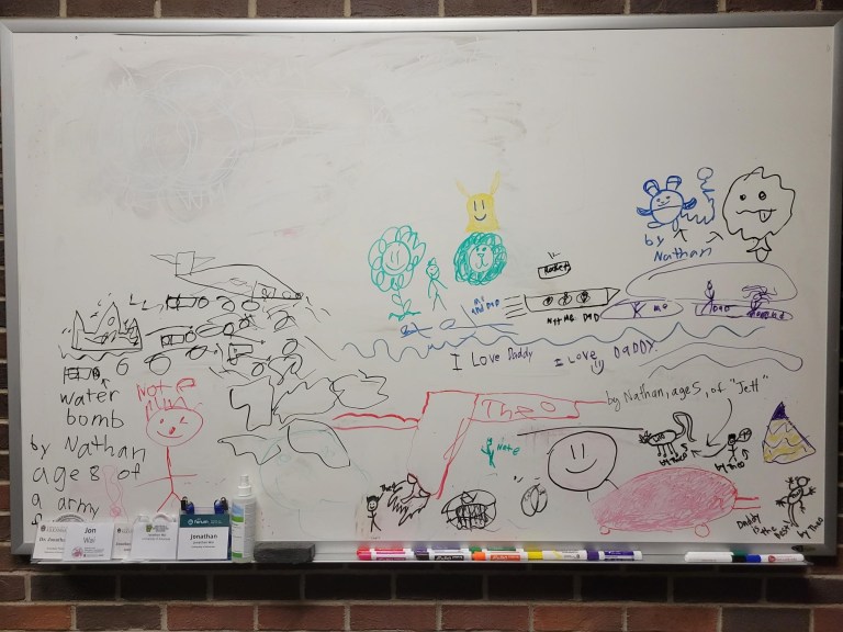 Wai Lab | Jonathan Wai