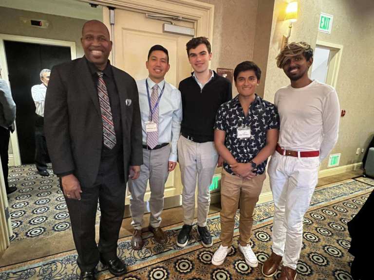 Wai Lab | Jonathan Wai